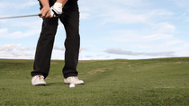 Trust Your Short Game, Lower Your Score l ProTouch Golf Wedges